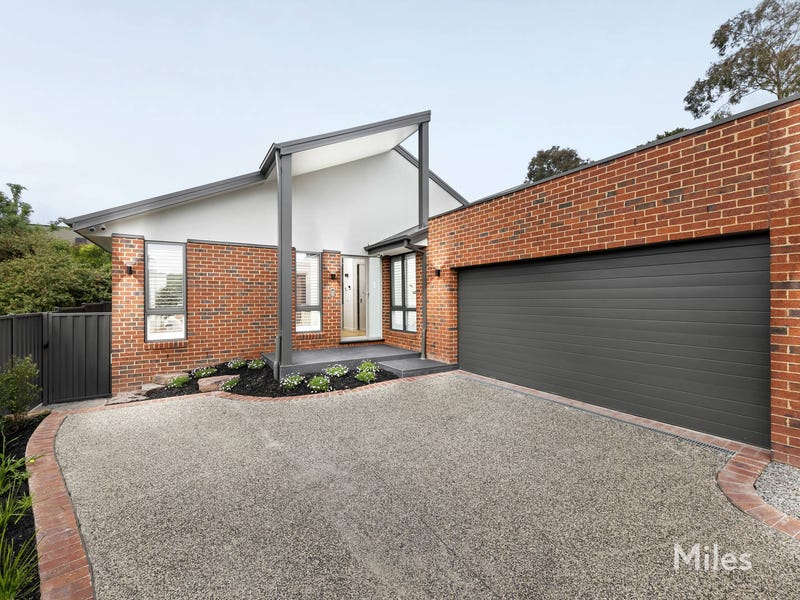 2/22 Hillside Road, Rosanna, Vic 3084 - Property Details