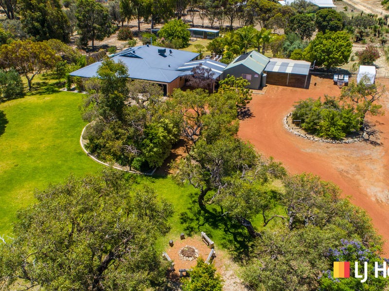 64 Darch Trail, Gabbadah, WA 6041 - realestate.com.au