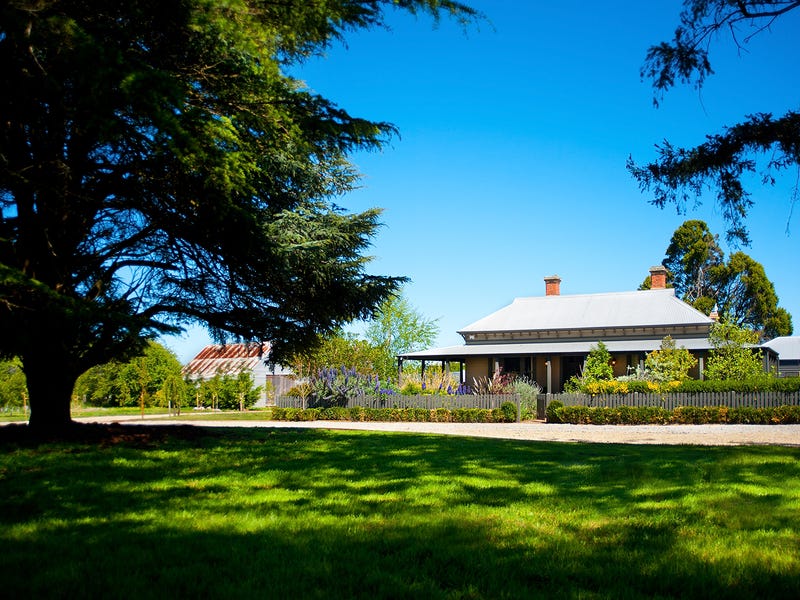 2300 Midland Highway, Springmount, Vic 3364 - Property Details