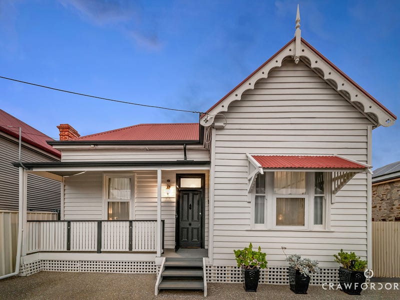 18 Vassall Street, Semaphore, SA 5019 - Property Details