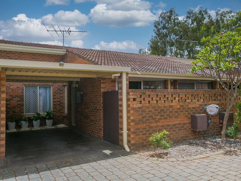 7/46 Waterloo Street, Joondanna, WA 6060 - Property Details
