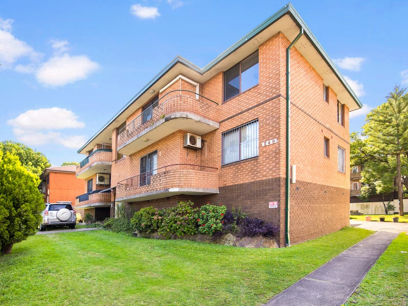 2/249-251 Lakemba Street, Lakemba, NSW 2195 - realestate.com.au