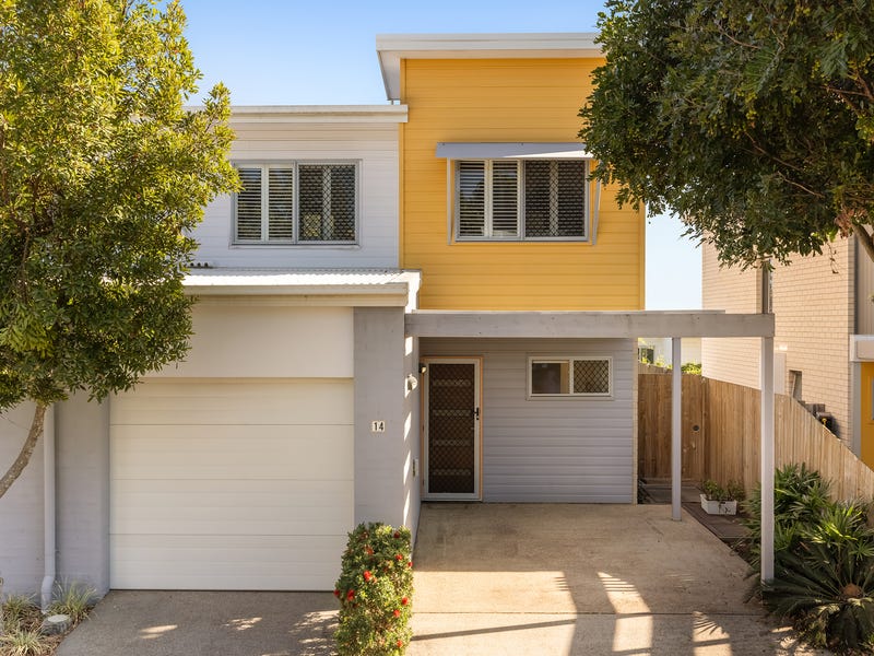 14/30 Taylor Place, MacKenzie, Qld 4156 - Property Details