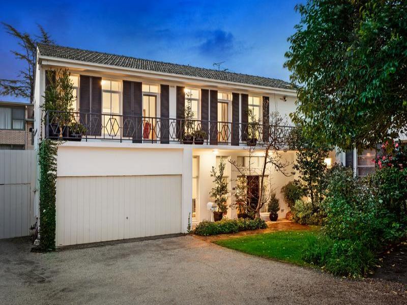 8/33 St Georges Road, Toorak, Vic 3142 - Property Details