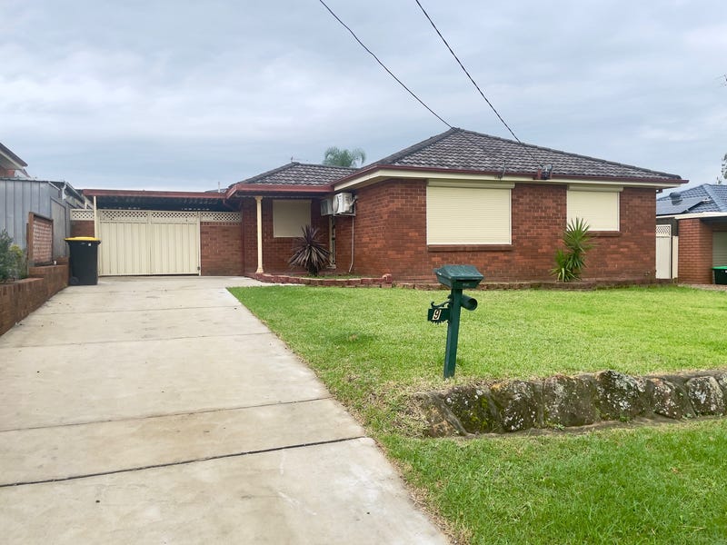 9 Rugby Street, Cambridge Park, NSW 2747 - realestate.com.au