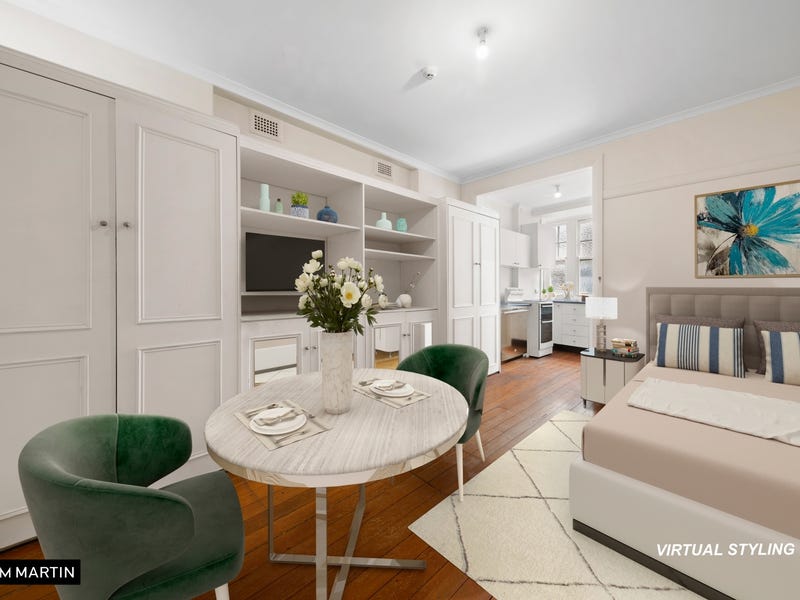 23/225-227 Darlinghurst Road, Darlinghurst, NSW 2010 - Property Details
