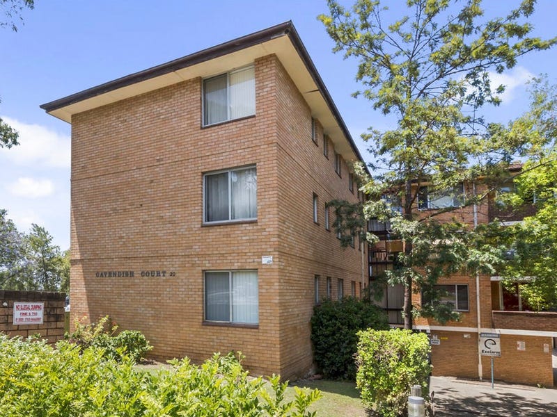 8/22 Speed Street, Liverpool, NSW 2170 - realestate.com.au