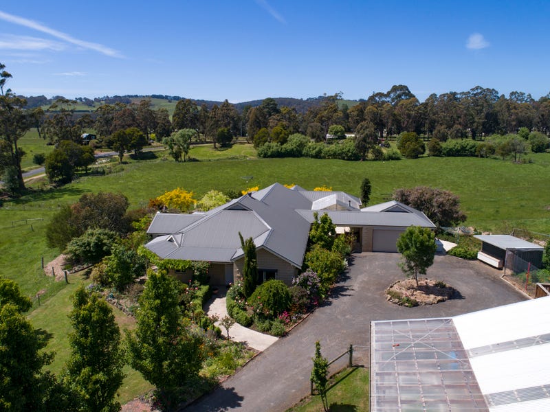 3 PIGGERY ROAD, Boolarra, Vic 3870 - Property Details