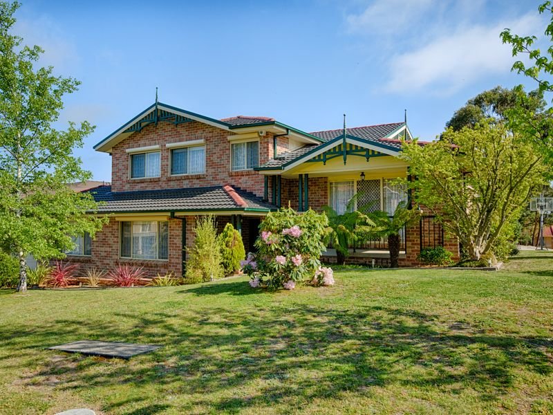 1 Lilac Place, South Bowenfels, NSW 2790 - realestate.com.au