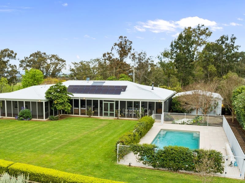 140 Middlebrook Drive, Scone, NSW 2337 - Property Details