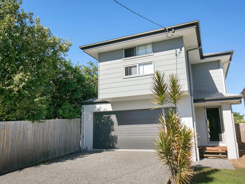 8 St Clements Road, Oxley, Qld 4075 - Property Details