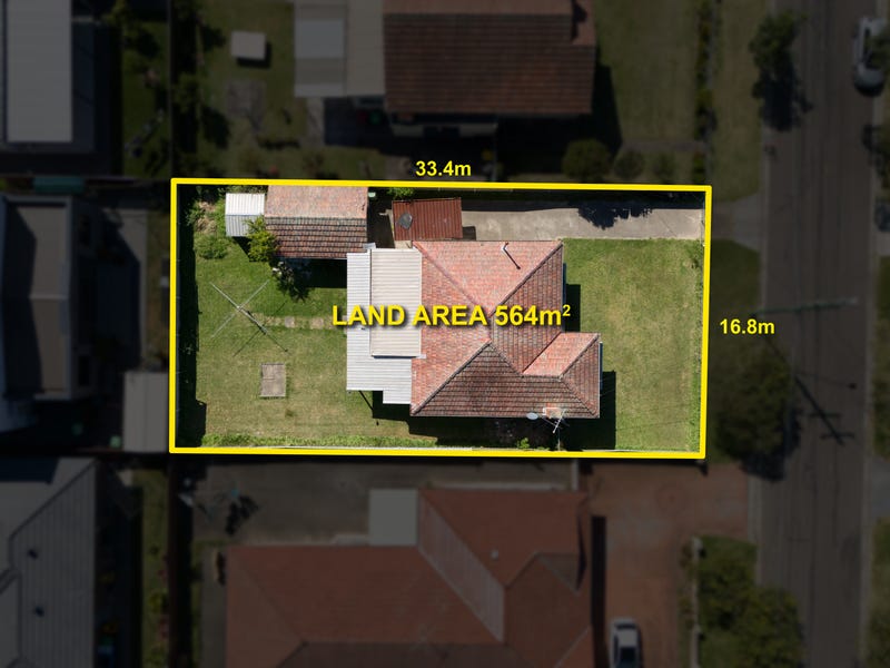 41 Gidgee Street, Cabramatta, NSW 2166 - Property Details