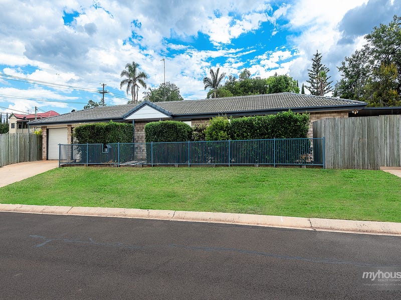2 Baird Street, Kearneys Spring, QLD 4350 - realestate.com.au