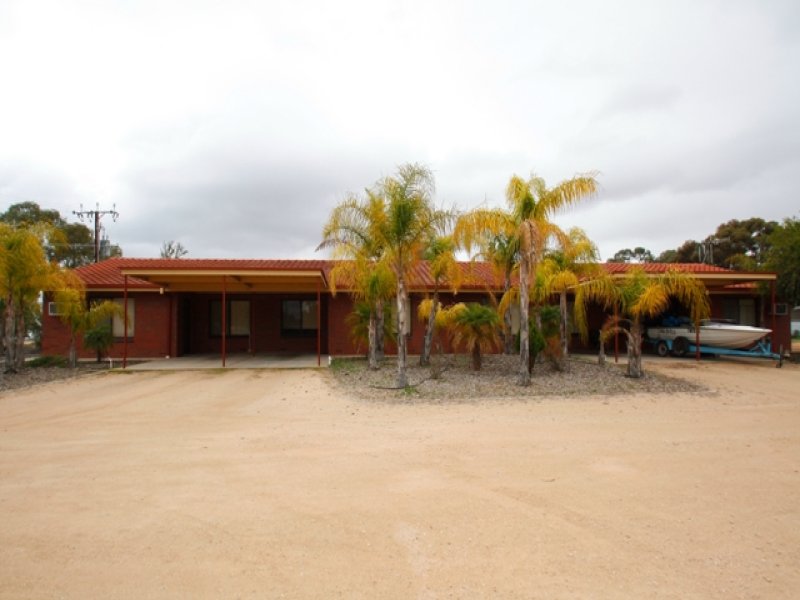 40 Queen Elizabeth Drive, Barmera, SA 5345 - realestate.com.au