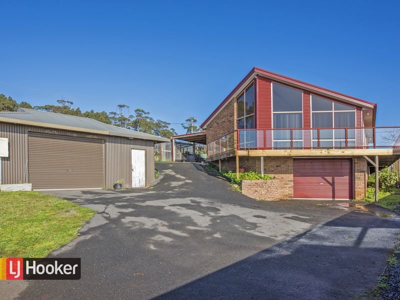 196A Main Road, Penguin, Tas 7316 - Property Details