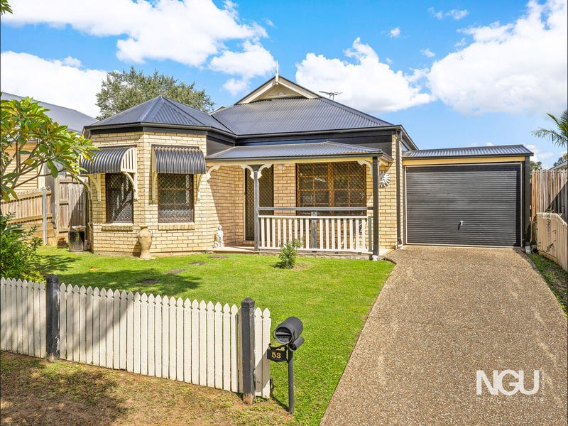 53 Congo Circuit, Springfield, Qld 4300 - Property Details
