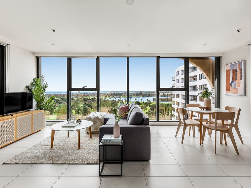 1410/478A St Kilda Road, Melbourne, Vic 3004 - Property Details