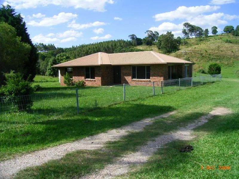 255 Middle Creek Road, Federal, QLD 4568 - realestate.com.au