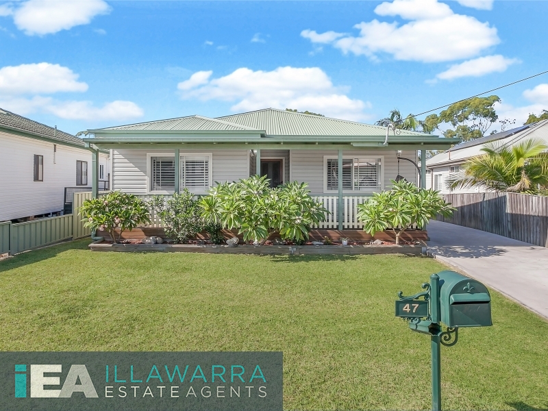 47 Florence Street, Towradgi, NSW 2518 - Property Details