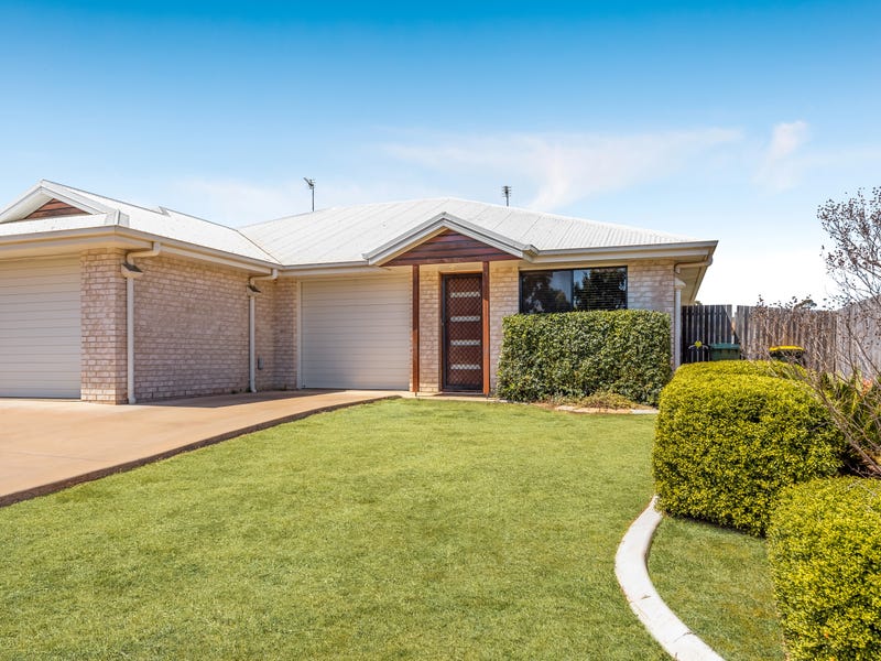 Unit 5/87 Polzin Road, Highfields, Qld 4352 - Property Details