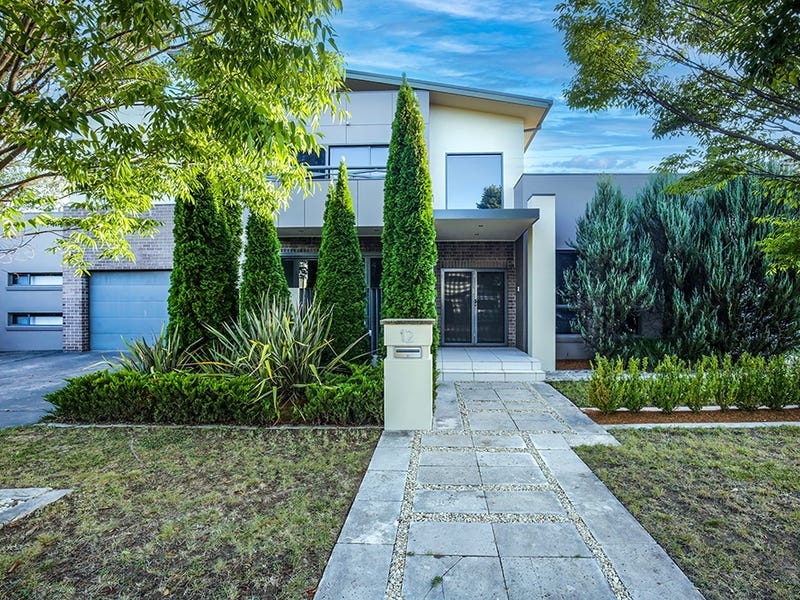 12 DENOON STREET, Forde, ACT 2914 - Property Details