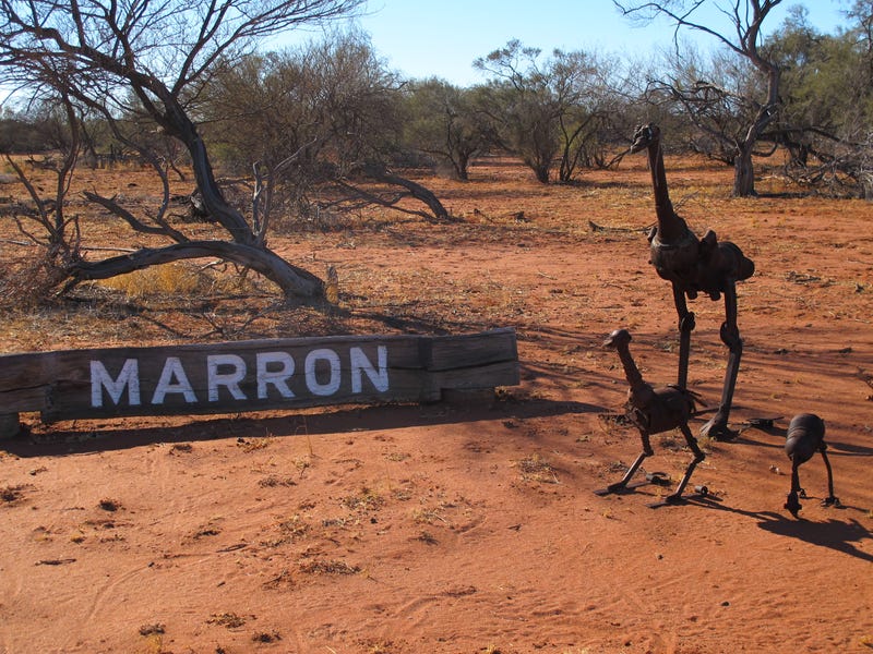 Marron Station, Carnarvon, WA 6701 - Property Details