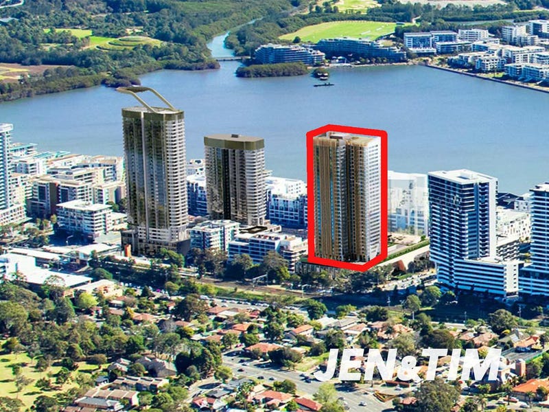36 WALKER STREET, Rhodes, NSW 2138 - Apartment for Sale - realestate.com.au