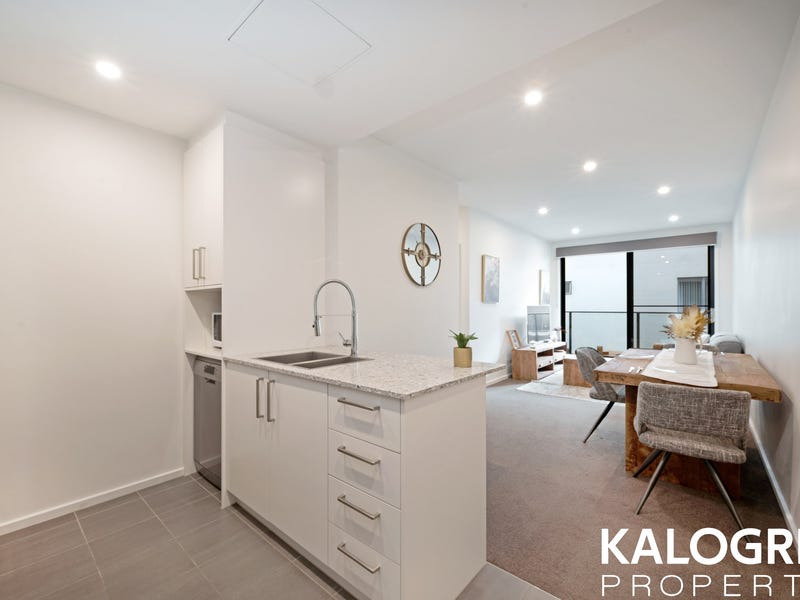 90/5 Hely Street, Griffith, ACT 2603 - Property Details