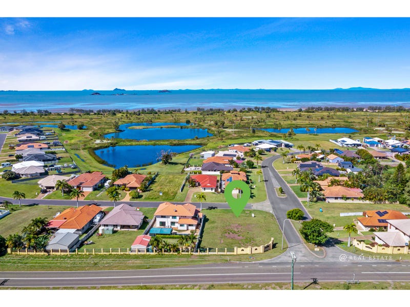 1 Monaco Drive, Zilzie, QLD 4710 - realestate.com.au