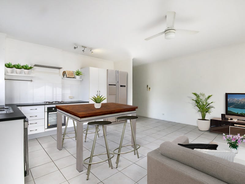 5/552 Sandgate Road, Clayfield, Qld 4011 - Property Details