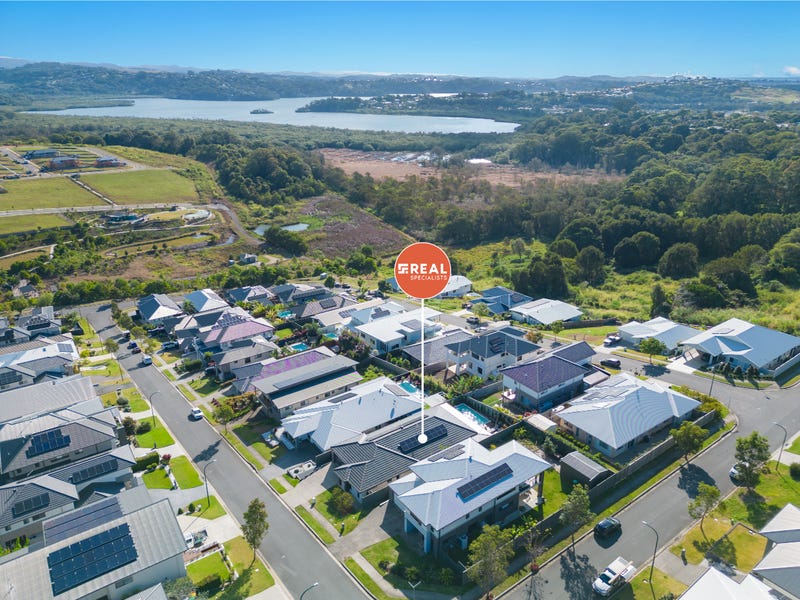 4 Woodroffe Street, Terranora, NSW 2486 - Property Details