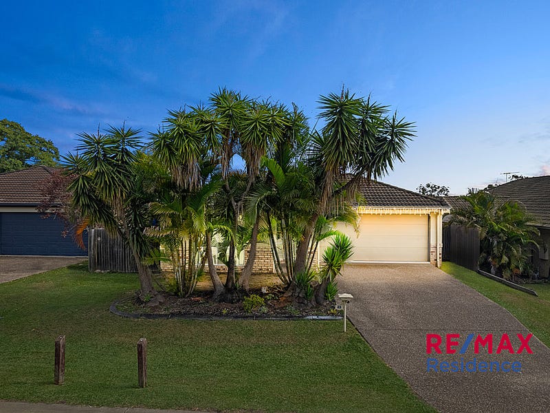 43 Barrallier Place, Drewvale, Qld 4116 - Property Details