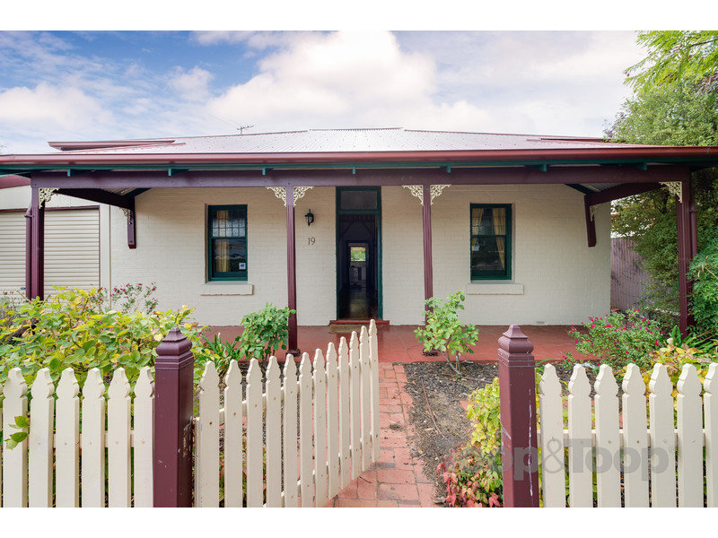 19 Victoria Street, Payneham, SA 5070 - realestate.com.au