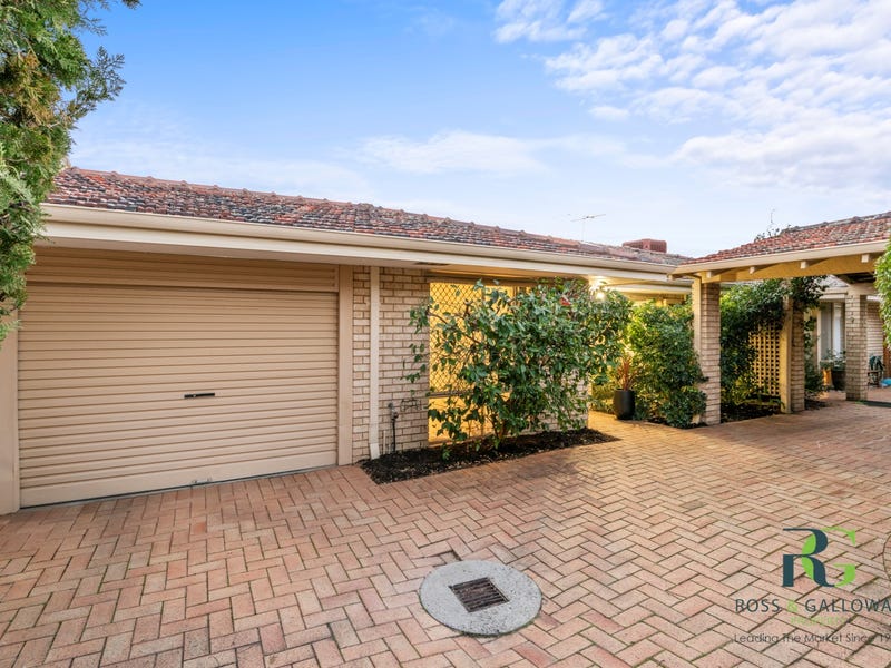 4/31 Murray Road, Palmyra, WA 6157 - Property Details