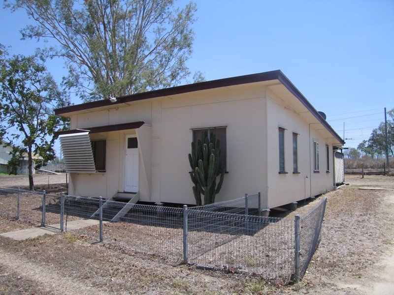 Property 7272020, Bajool, Qld 4699 - Property Details