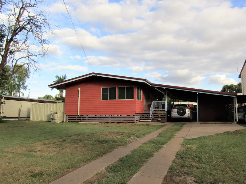 19 Lawless Street, Blackwater, Qld 4717 - Property Details