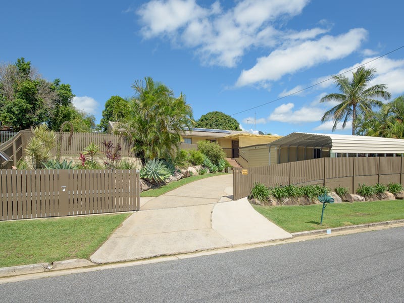 7 Apollo Drive, Clinton, Qld 4680 - Property Details