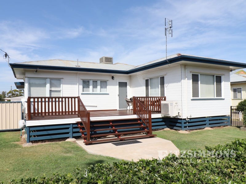 22 Drury Street, Dalby, QLD 4405 - realestate.com.au