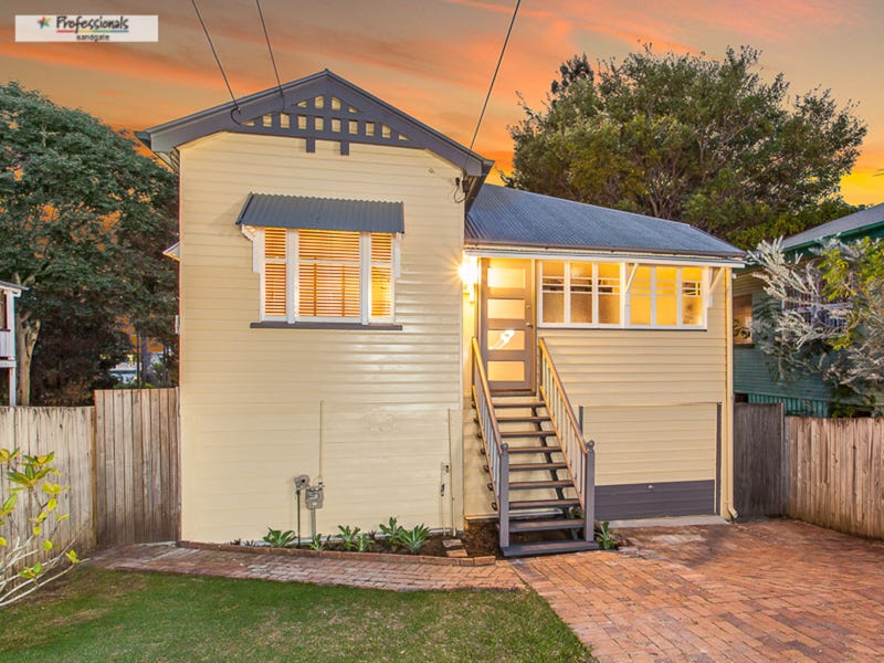 85 Deagon Street, Sandgate, Qld 4017 - Property Details