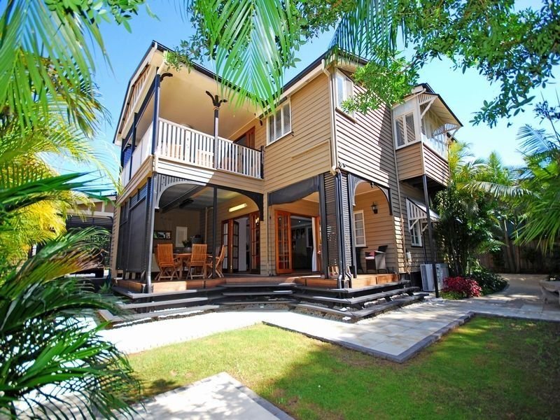 50 Long Street West, Graceville, Qld 4075 - Property Details