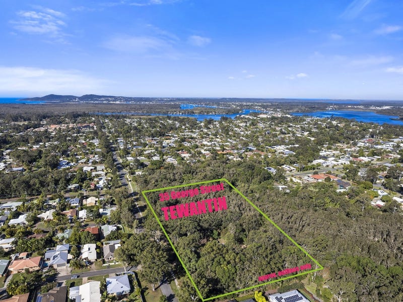 35 George St, Tewantin, Qld 4565 - Property Details