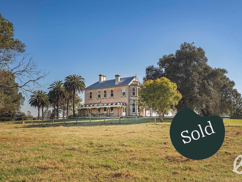 Sold Property Prices & Auction Results in Singleton, NSW 2330 ...
