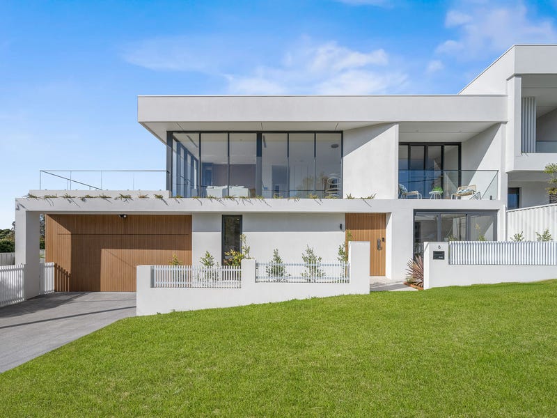 8 Locksley St, Cronulla, NSW 2230 - Property Details