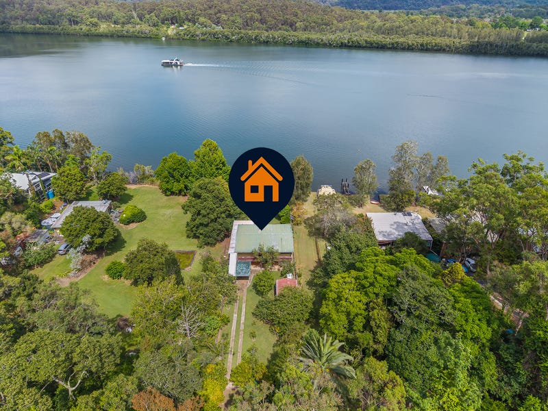 5633 Wisemans Ferry Rd, Gunderman, NSW 2775 - Property Details