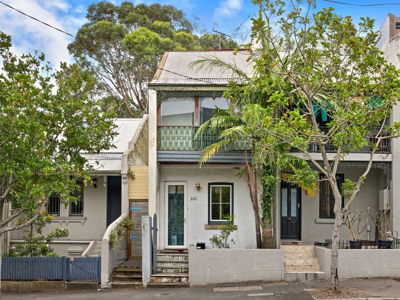 247 Bridge Road, Forest Lodge, NSW 2037 - realestate.com.au