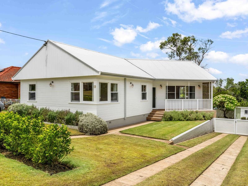 19 Clarence Street, Tenambit, NSW 2323 - Property Details