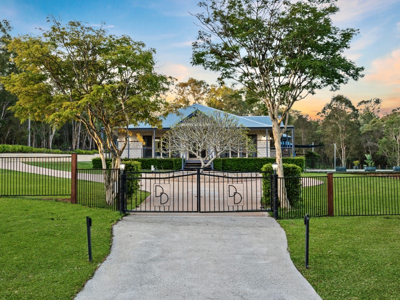 73 Wuduru Road, Cornubia, Qld 4130 - Property Details