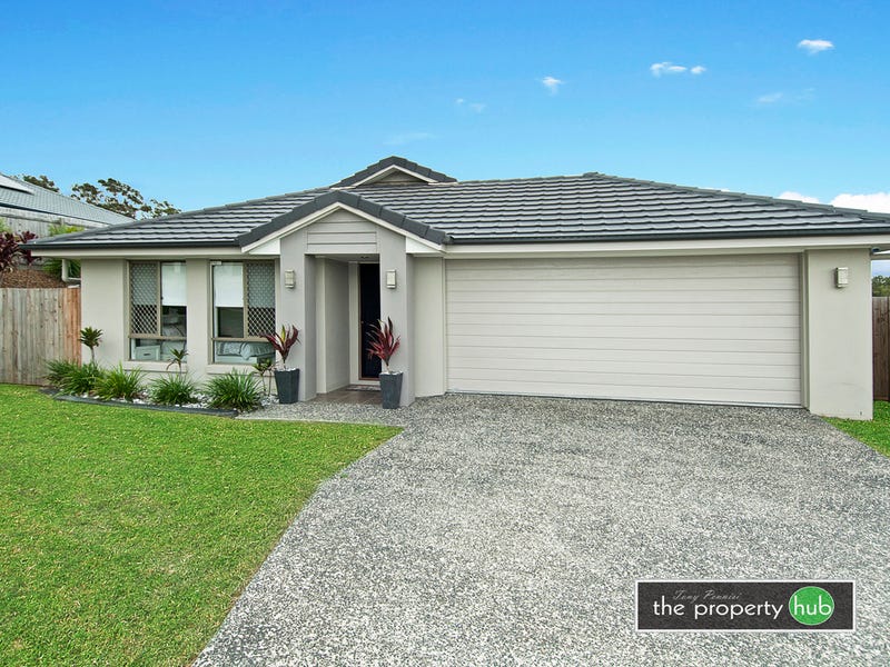 10 Ridgevale Boulevard, Holmview, Qld 4207 - Property Details