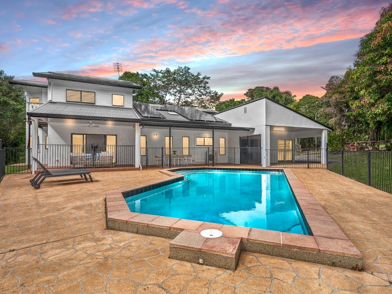 9-11 Cashmere Court, Redlynch, Qld 4870 - Property Details