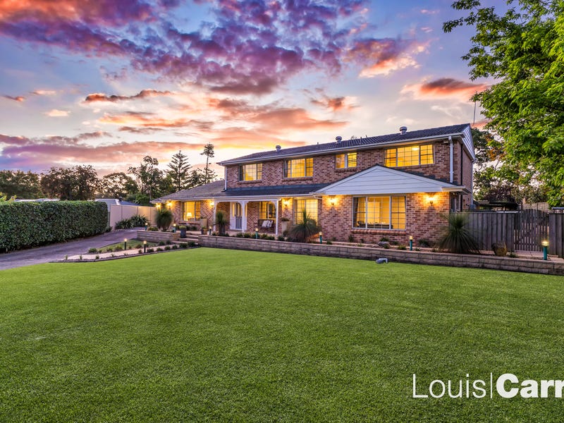 7 Beechwood Parade, Cherrybrook, NSW 2126 - Property Details